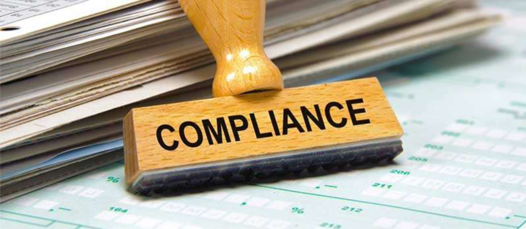 Strengthening Tax Compliance: A Guide to GST Compliance Review – GST MUNIM